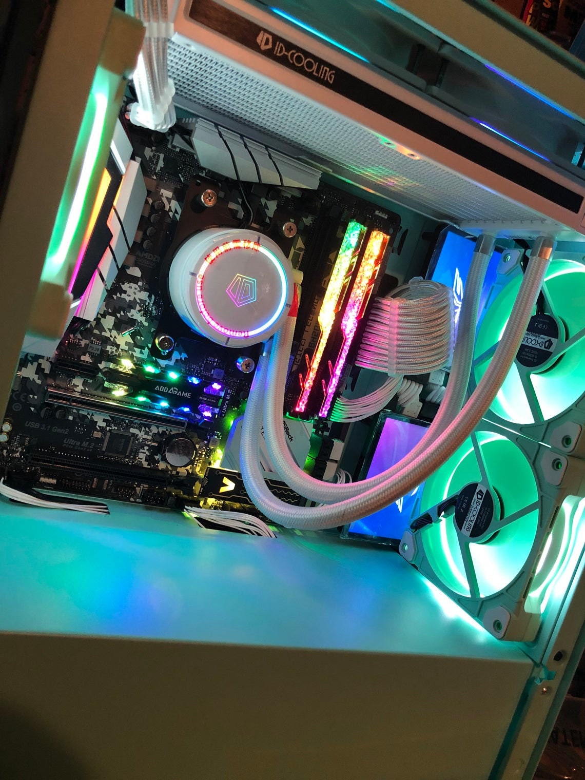 MINT PCs – Viridian Technology LLC