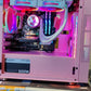 The Under-Evelynne ® - The Original Pink Gaming Computer - Pink GAMING ...