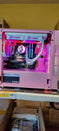 The Under-Evelynne ® - The Original Pink Gaming Computer - Pink GAMING ...