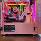 The Under-Evelynne ® - The Original Pink Gaming Computer - Pink GAMING ...